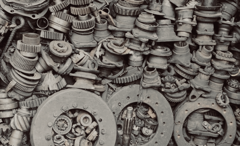 Auto parts - Pat Auto